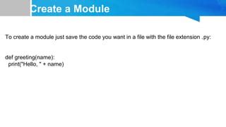 Functions Notes Pdf Python Functions And Opp PPT