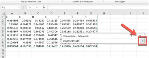 Cómo combinar datos en varios archivos de Excel Recurso Wordpress