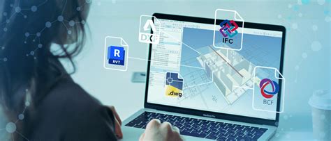 bim file formats guide openbim and native formats bimcollab