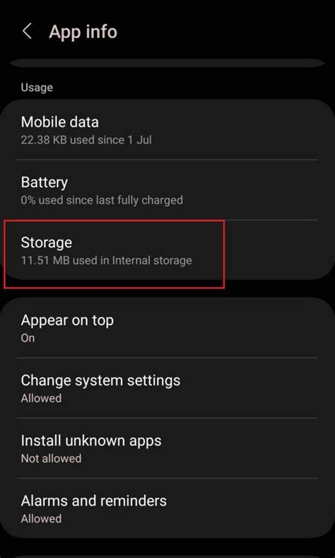 Turn Off Message Blocking Android Unlock Your Potential