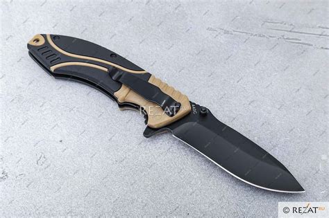 Складной нож Boker Magnum Advance Pro 9 BK01RY307 купить с доставкой
