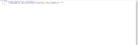 Pretty Powershell Formatting Powershell Scripts For Readability