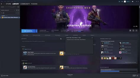 Cant Open Console In Csgo Here Is How To Fix It 2020 Youtube