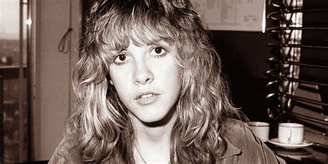 Stevie Nicks Quotes Filled With Her Belief In Magic