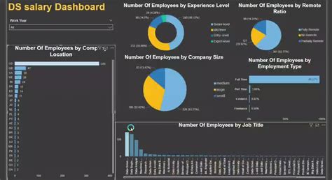 Video Thabet Habib On Linkedin Job Data Visualization Dataanalytics Datascientist