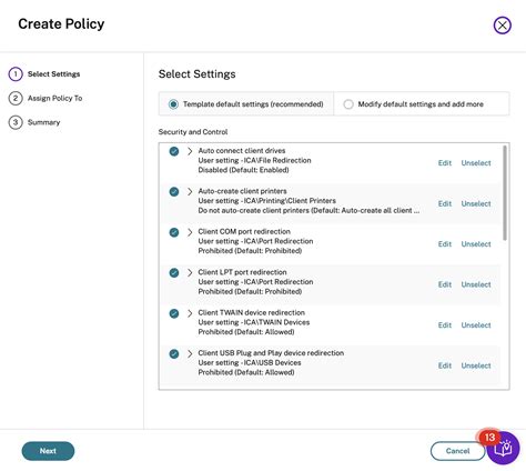 Making Your Citrix Policy Secure By Default Dave Brett