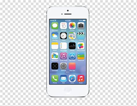 Iphone Png Transparent Background