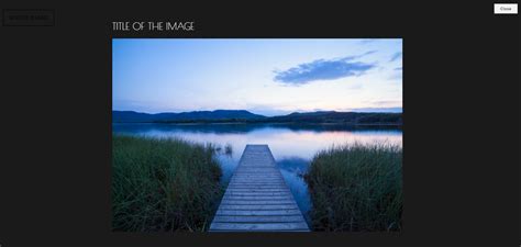 Responsive Bootstrap Modal And Popup By Szthemes CodeCanyon