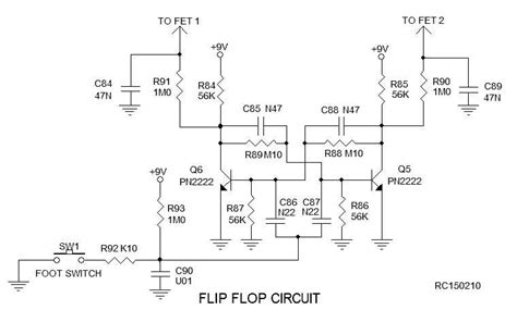 Mastering Guitar Pedal Schematics The Ultimate Pdf Guide