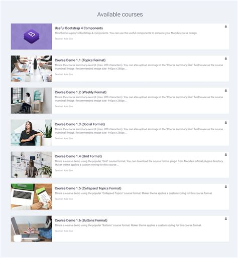 Moodle Theme Maker How To Customise The Frontpage Section Order