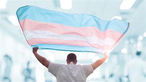 District Judge Blocks Trump Admin Policy Enforcing Two Gender Rule On