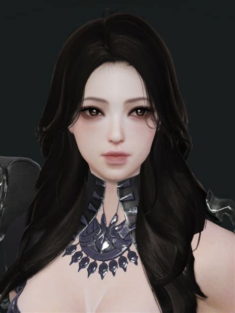 로스트아크 인벤 공유x 애니츠 에키드나 커마 커스터마이징 로스트아크 인벤 스크린샷 갤러리