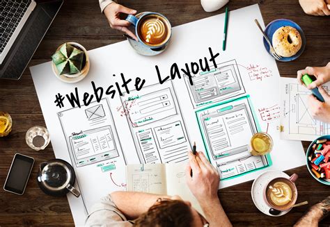 網站設計流程 台南專業網站規劃行銷｜意匠設計