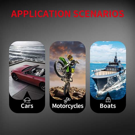 Daiertek Illuminated Toggle Switch 12v Led Green Led Lighted Toggle Switch 12