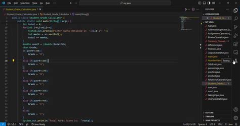 Codsoft Javaprogramming Learningjourney Codsoft Techskills