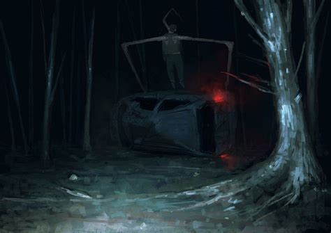 Trevor Henderson Monster Wallpapers Wallpaper Cave