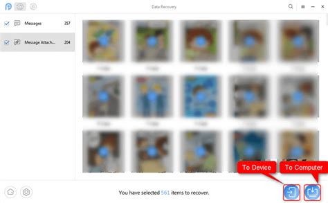 Retrieve Messages From Iphone And Android Without Computer