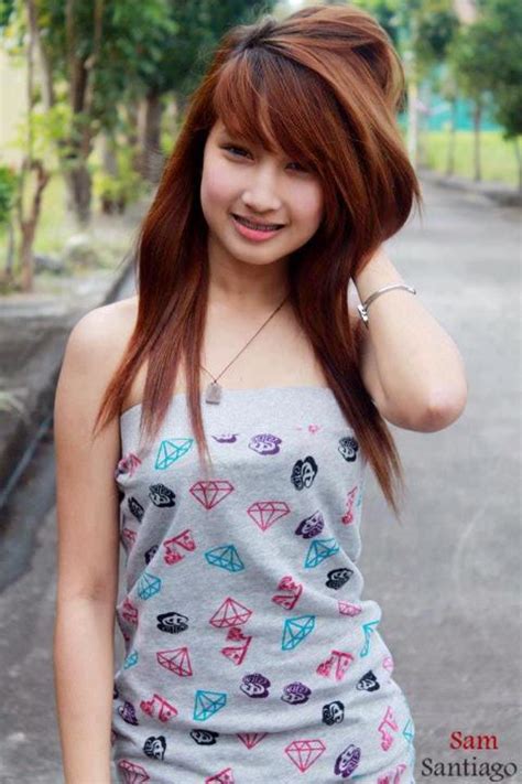 Filipinas Beauty Filipina Teens Beauty Part 2