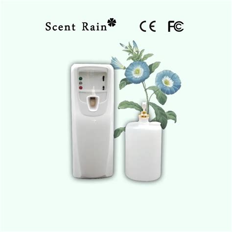 Factory Price Battery Operated Refill Aroma Diffuser Scent Machine