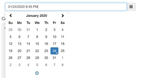 date picker is not being bootstrapped · issue 260 · jsonform jsonform