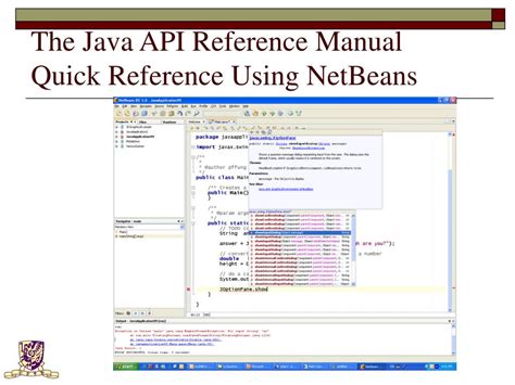 Ppt Java Programming Basics Looping And Data Types Guide Powerpoint