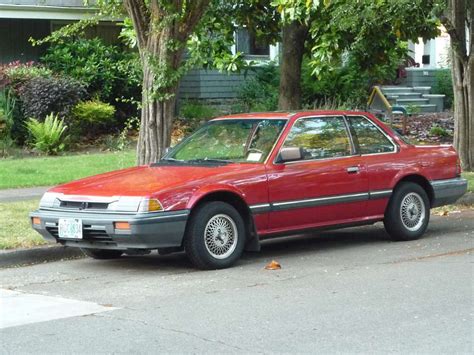 The Best And Worst Selling Cars Of 1985 And All 159 In Between