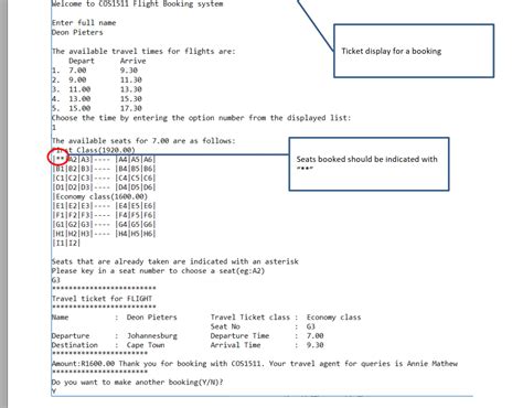 Using C Programming Show The Code And