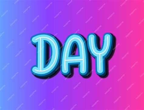 Premium Vector Text Effect Pro Design Font Style Vector Illustration