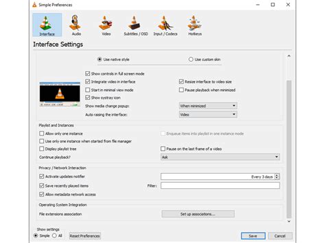 Play Multiple Instances Of Vlc — Vlc Desktop User Documentation 30 Documentation