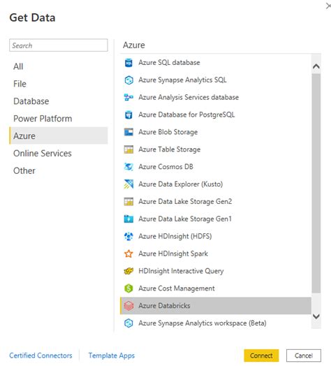 Solved Azure Databricks Inconsistent Connection And Errn Microsoft Fabric Community