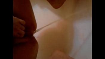 Girl Takes Long Pee In Shower Xvideos Com