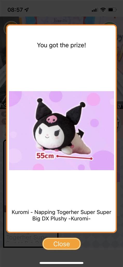 Prize Obtaining Error Rtoreba