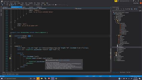 Add Start And End Properties To Menubar · Issue 1498 · Primefaces