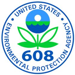 31925 The History And Importance Of The Epa 608 Universal