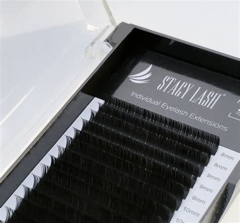 Lash Elegance 101 A Guide To C Curl And D Curl Mix Stacy Lash