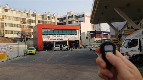 더 뉴 그랜드 스타렉스 자동문 Youtube