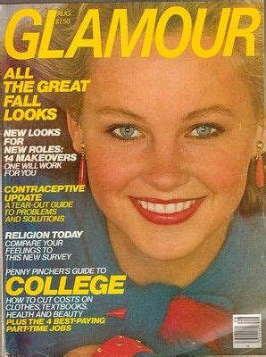 August 1979 Lisa Ryall 1980s Magazine Covers Magazine 1970s