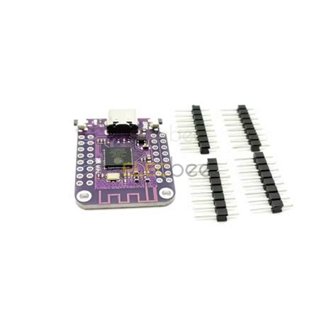 Elecbee S2 Mini V1 0 0 Wifi Iot Board Based Esp32 S2fn4r2 Esp32 S2 4mb Flash 2mb Psram