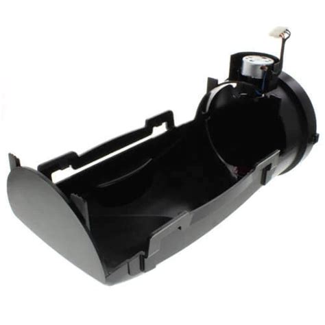 Honeywell 50041890 002 Large Bypass Duct With Automatic Damper