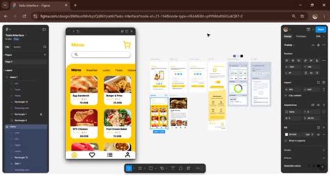 Vignesh Vetrivel On Linkedin Task3 Codsoft Uxdesign