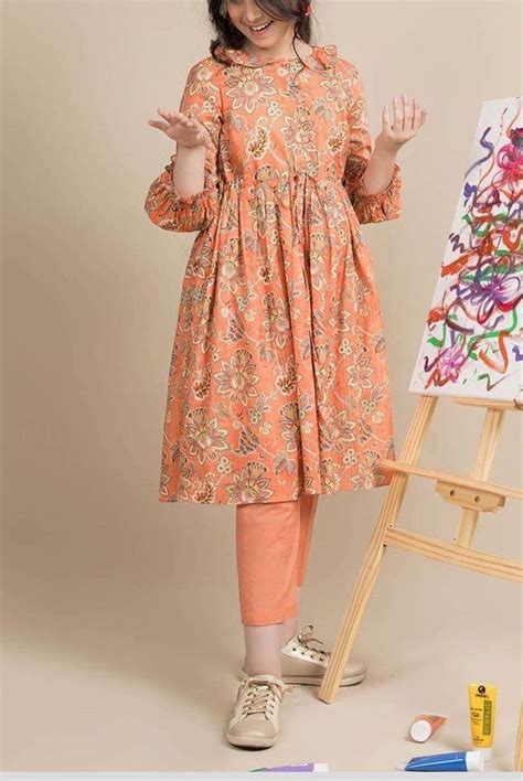 Beautiful Short Frock Design Ideas 2021 Collection Frock Design For