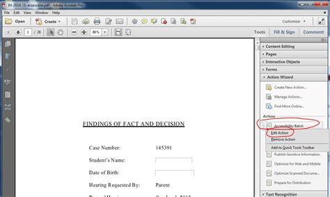 Run The PDF Batch Process New York State Education Department