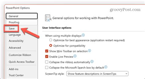 how to fix powerpoint fonts not displaying correctly