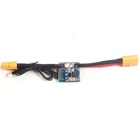 APM2 6 2 5 2 52 Power Module Current Module With 5 3VDC BEC With XT60 RC HOPEZ