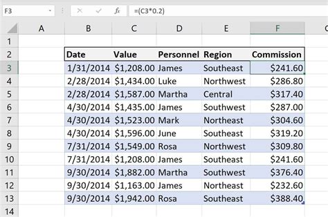 How To Add A Conditional Format That Highlights Groups In Excel TechRepublic