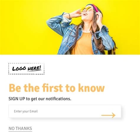 Create Engaging Popup Forms For Enhance User Experience