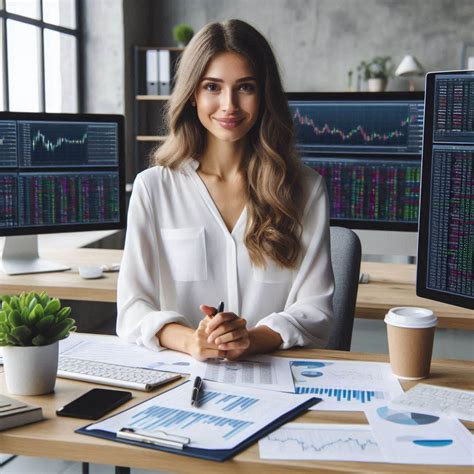 Women In Securities Trading Challenges And Wins