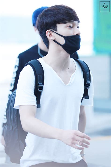 엑소 어제 종대 너무 청순해ㅠㅠㅠㅠㅠㅠ EXO 엑소 카테고리