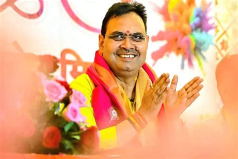 Good News 12 दिसंबर को जोधपुर में युवाओं को 5 करोड़ 10 लाख रुपए का तोहफा देंगे Cm भजनलाल