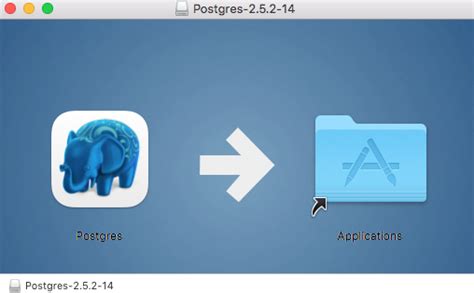 [mac] postgresql環境を準備する ヒノマルクのデータ分析ブログ